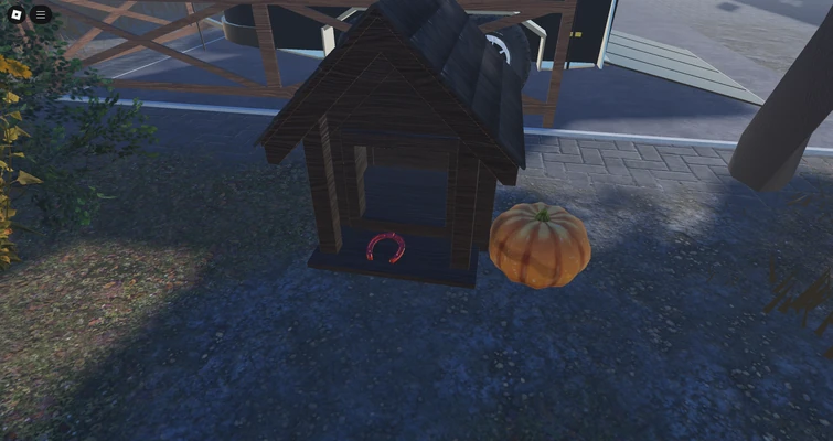 2025 Halloween: Horse Runt locations pt1 | Fandom