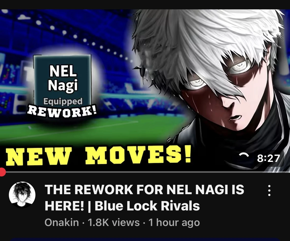 Can’t be real | Fandom