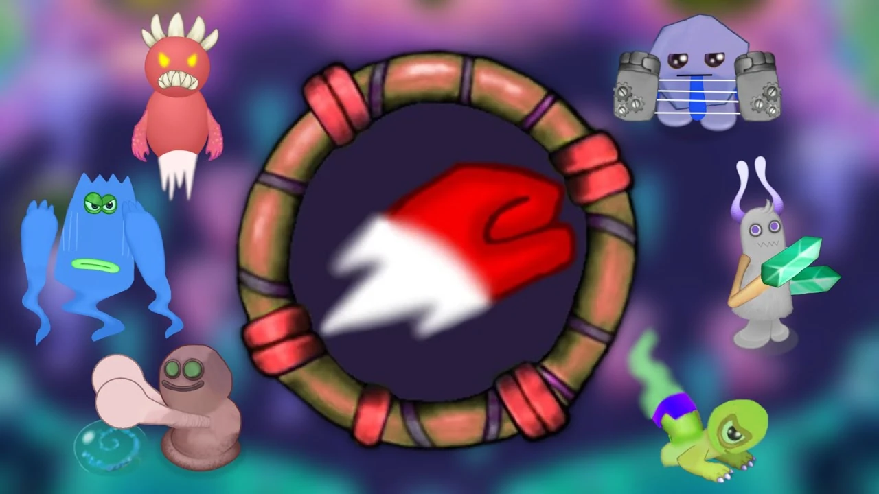 I came up with an Ethereal element | Fandom