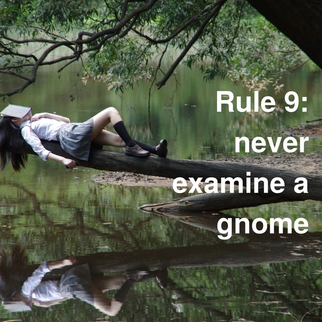 Some lovely quotes/advice from Inspirobot | Fandom