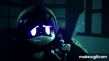 (No context why I thought this. Bite me!) would you date Uzi? | Fandom