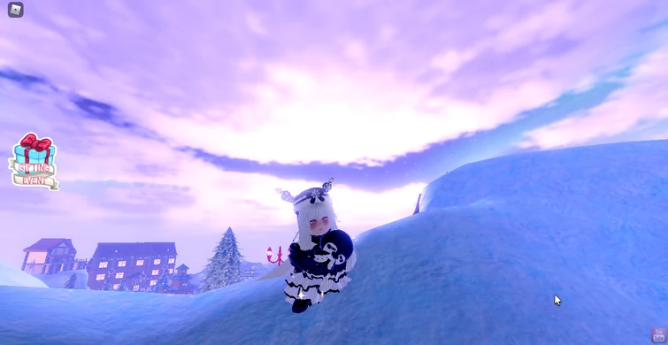 New Winter OC! :) | Fandom
