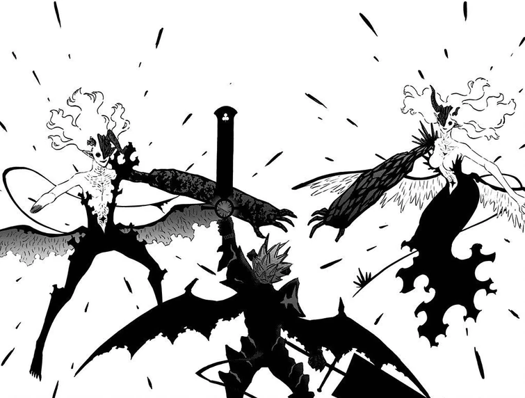 (Awakening Spoilers) The Asta (TS) Concept | Fandom