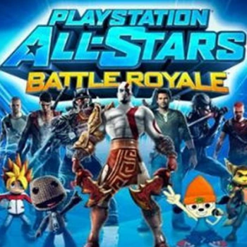 Create Your Own PlayStation All-Stars 2 Roster. Share y’all tiers list ...