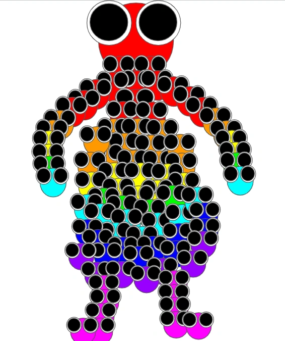 the lookie monster | Fandom