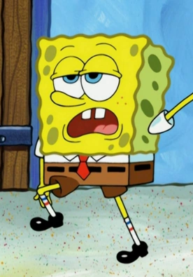 GUESS THE SPONGEBOB EPISODE | Fandom