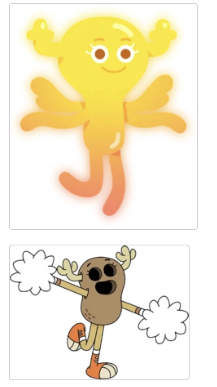 Discuss Everything About The Amazing World of Gumball Wiki | Fandom