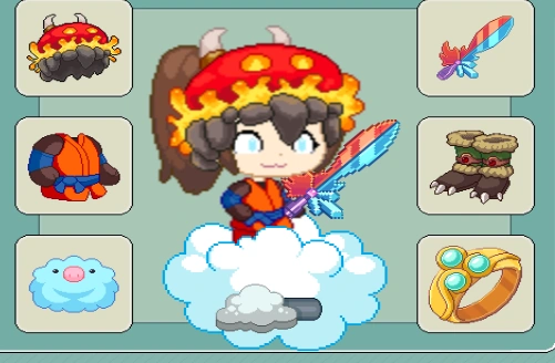 Rate my Prodigy Character! | Fandom