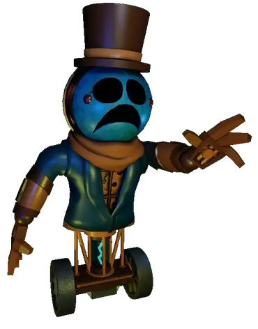 Discuss Everything About Piggy Wiki | Fandom