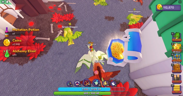 best chest so far | Fandom