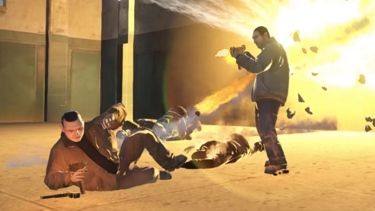 Most casual encounter with the Slikk Street Gang | Fandom