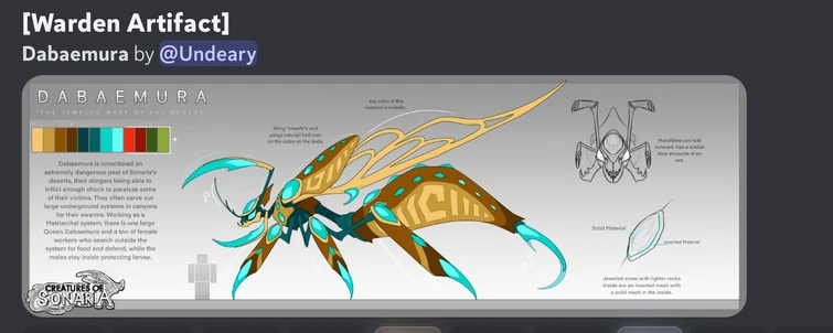 Why again artifact creatures 😭 | Fandom