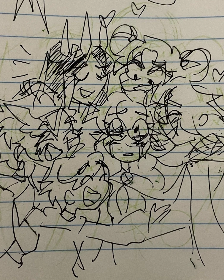 forgiveness hug 🫂🥹 | Fandom