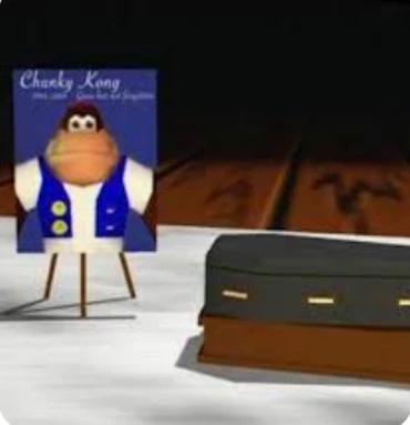 And then there’s chunky | Fandom