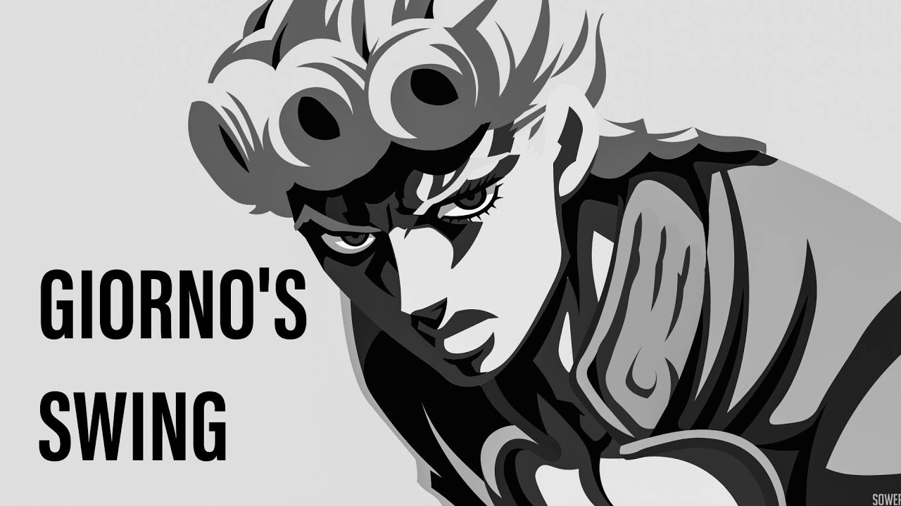 Golden Swing | Fandom