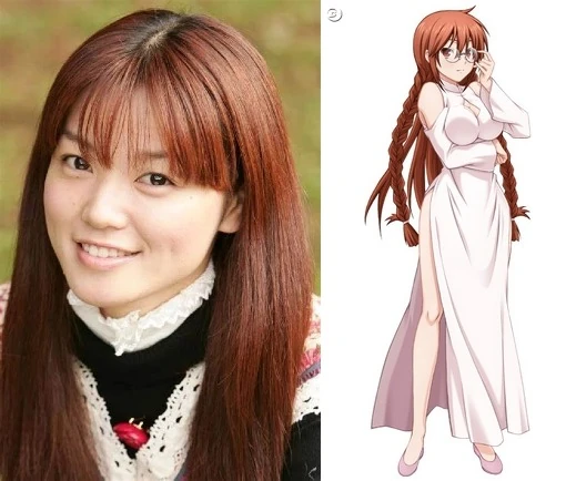 Happy birthday to Aya Endo! | Fandom