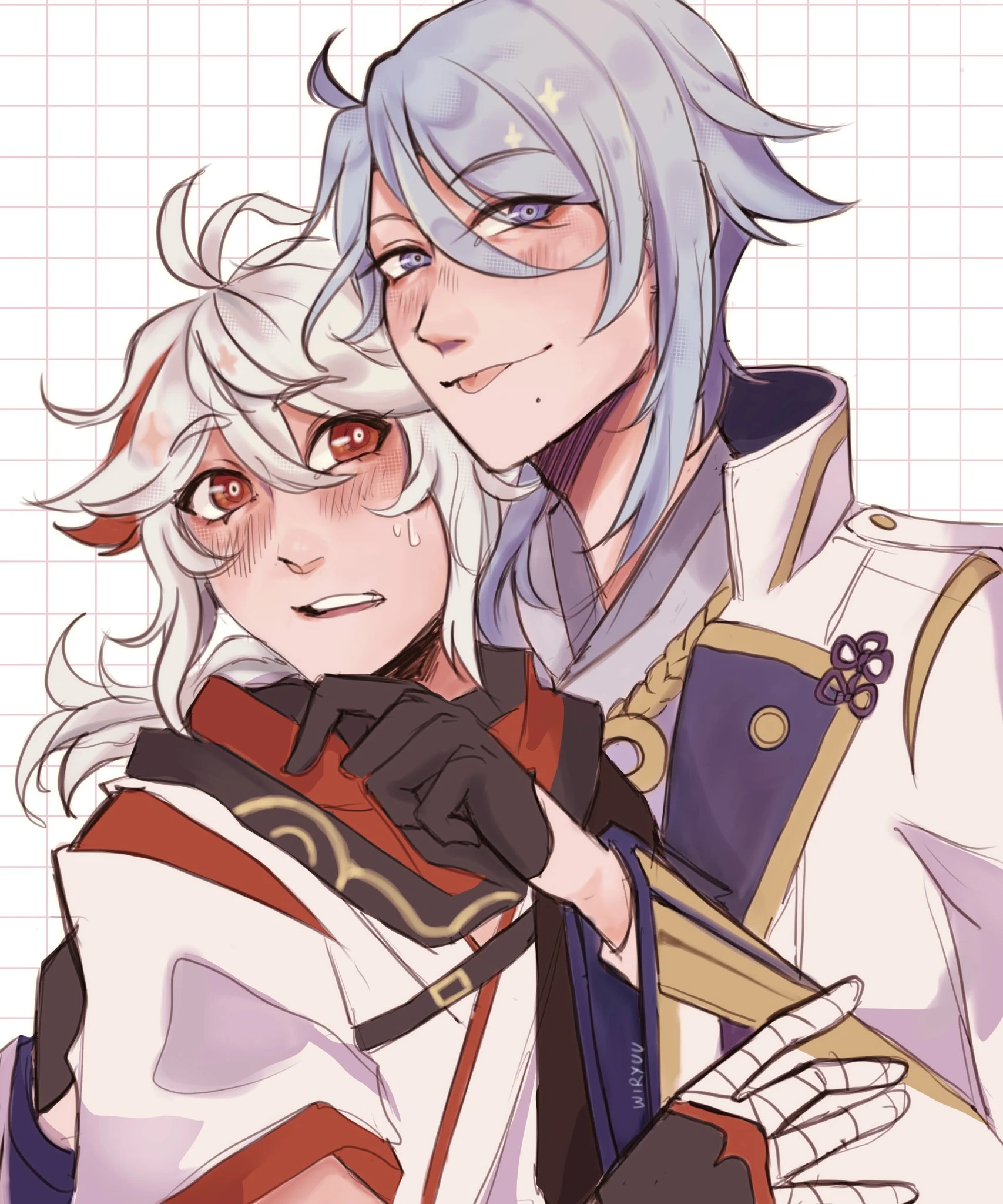 Okay why do I love this | Fandom