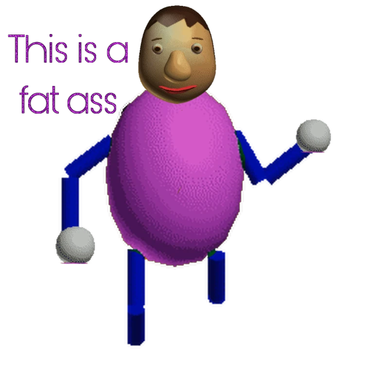 i made this model for no reason | Fandom