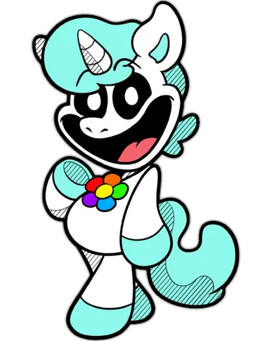 Who’s your favorite Smiling critter? | Fandom