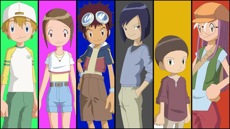 Discuss Everything About DigimonWiki | Fandom