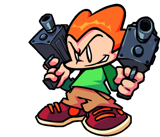 Can anybody tell me why Pico always is in the opposite direction? | Fandom