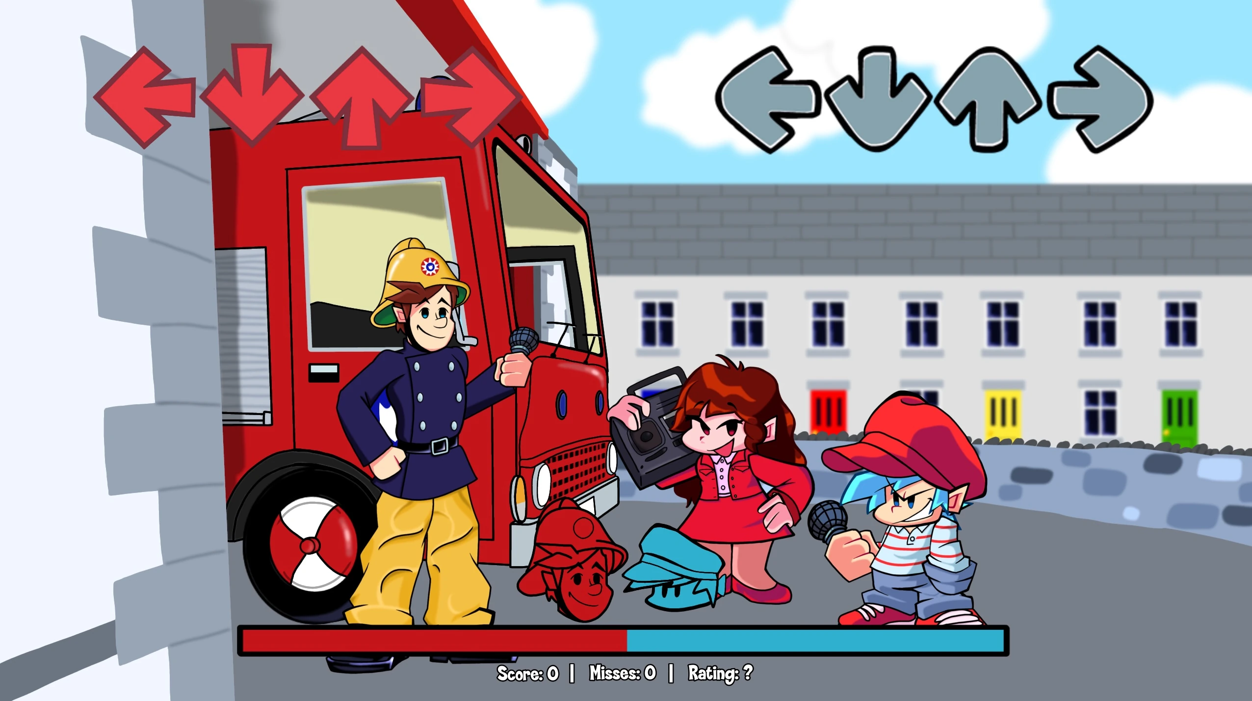 A question for this mod | Fandom