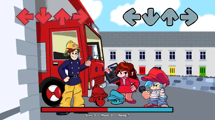 A question for this mod | Fandom