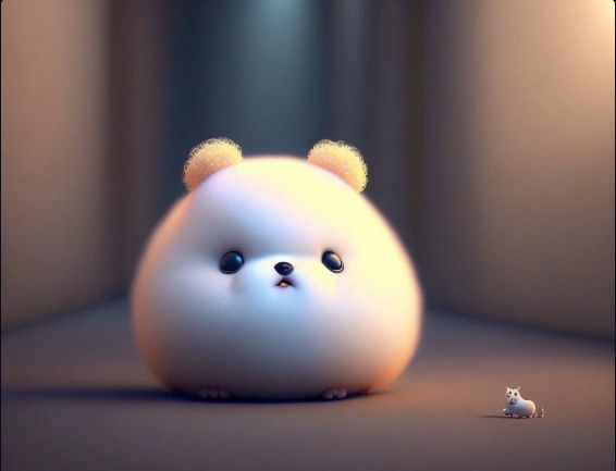 Pom I made with Chat gpt | Fandom