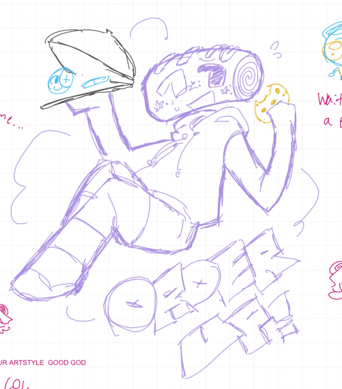 just wait till a finn board comes up. i’m gonna destroy that thing/pos ...