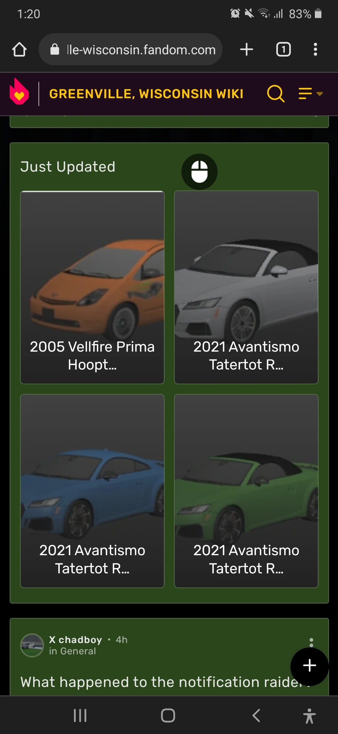 The prius ruined the perfection | Fandom