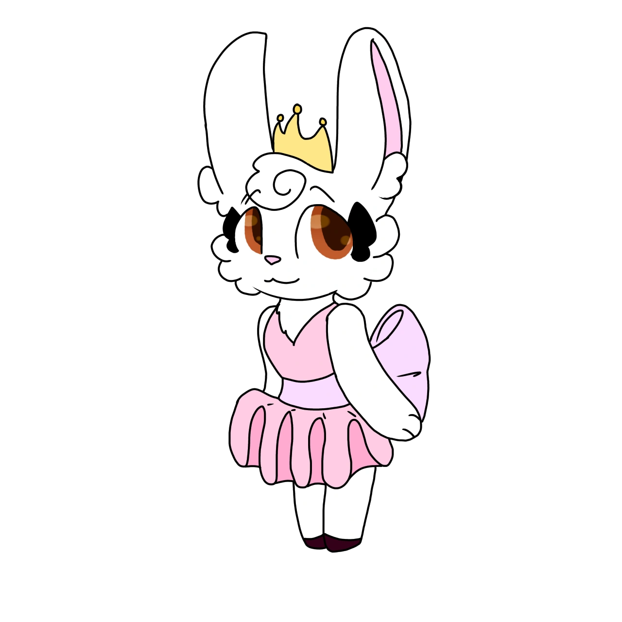 My Princess Pring design 💖 | Fandom