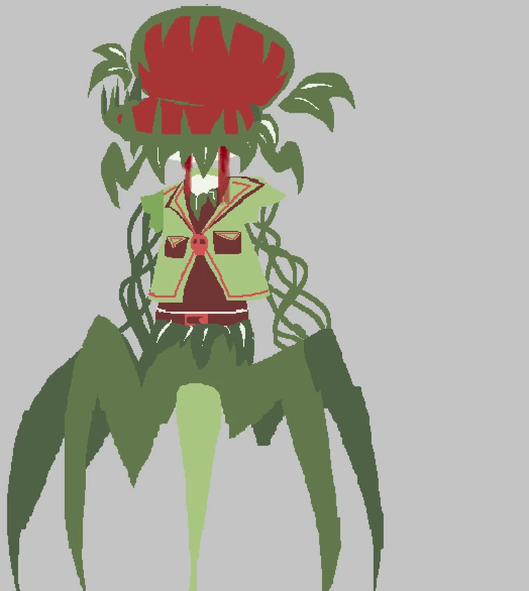 for ONCE i decided to draw GRIEFER | Fandom