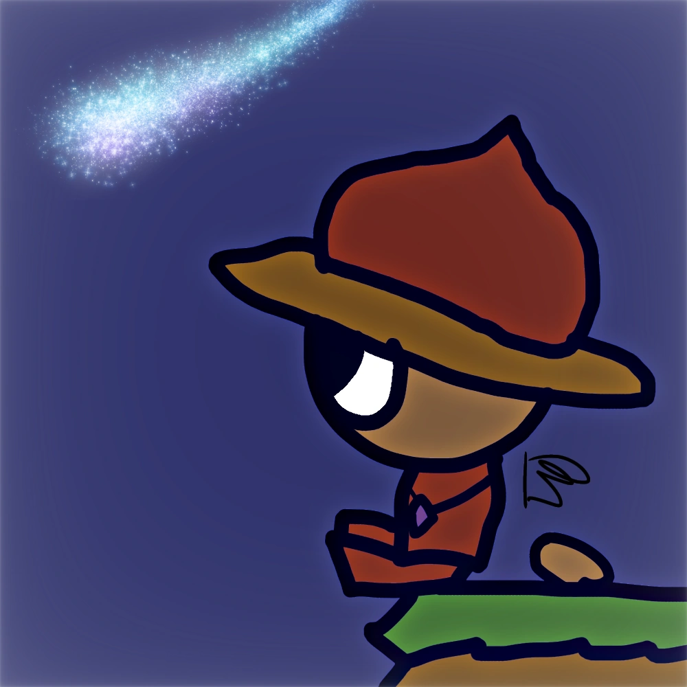 Shooting Star | Fandom