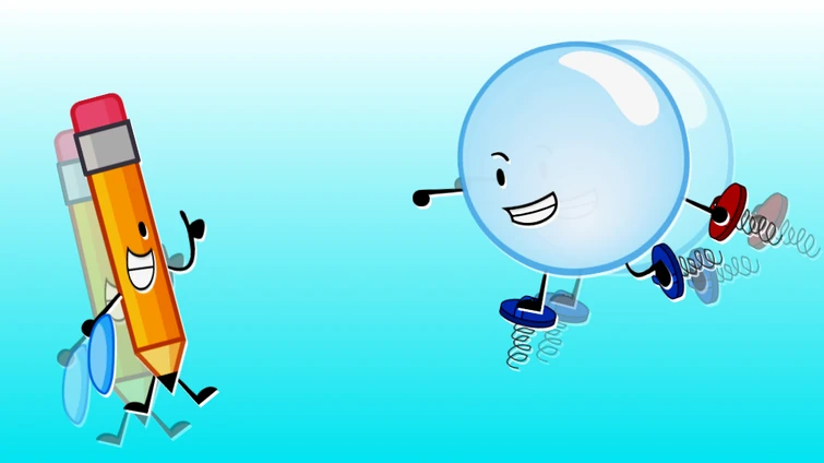 Did I cook with the BFDI 17 thumbnail: | Fandom