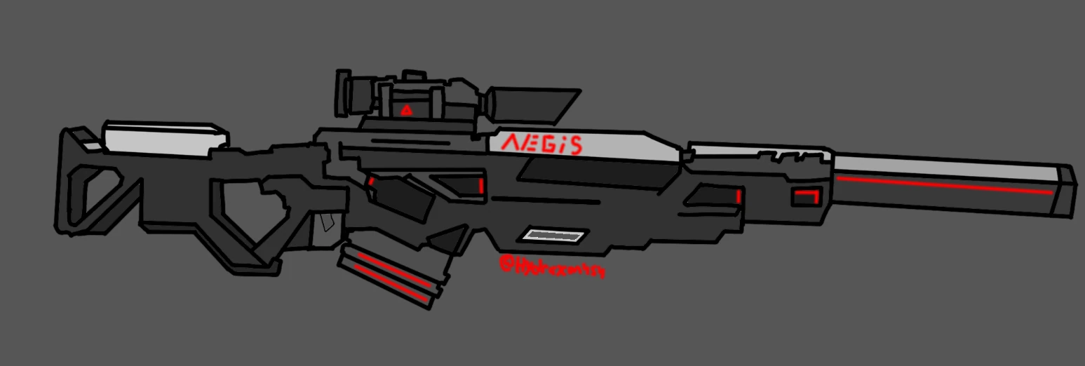 Experimental weapon | Fandom