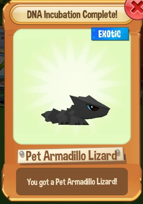 Hatch results (long post) | Fandom