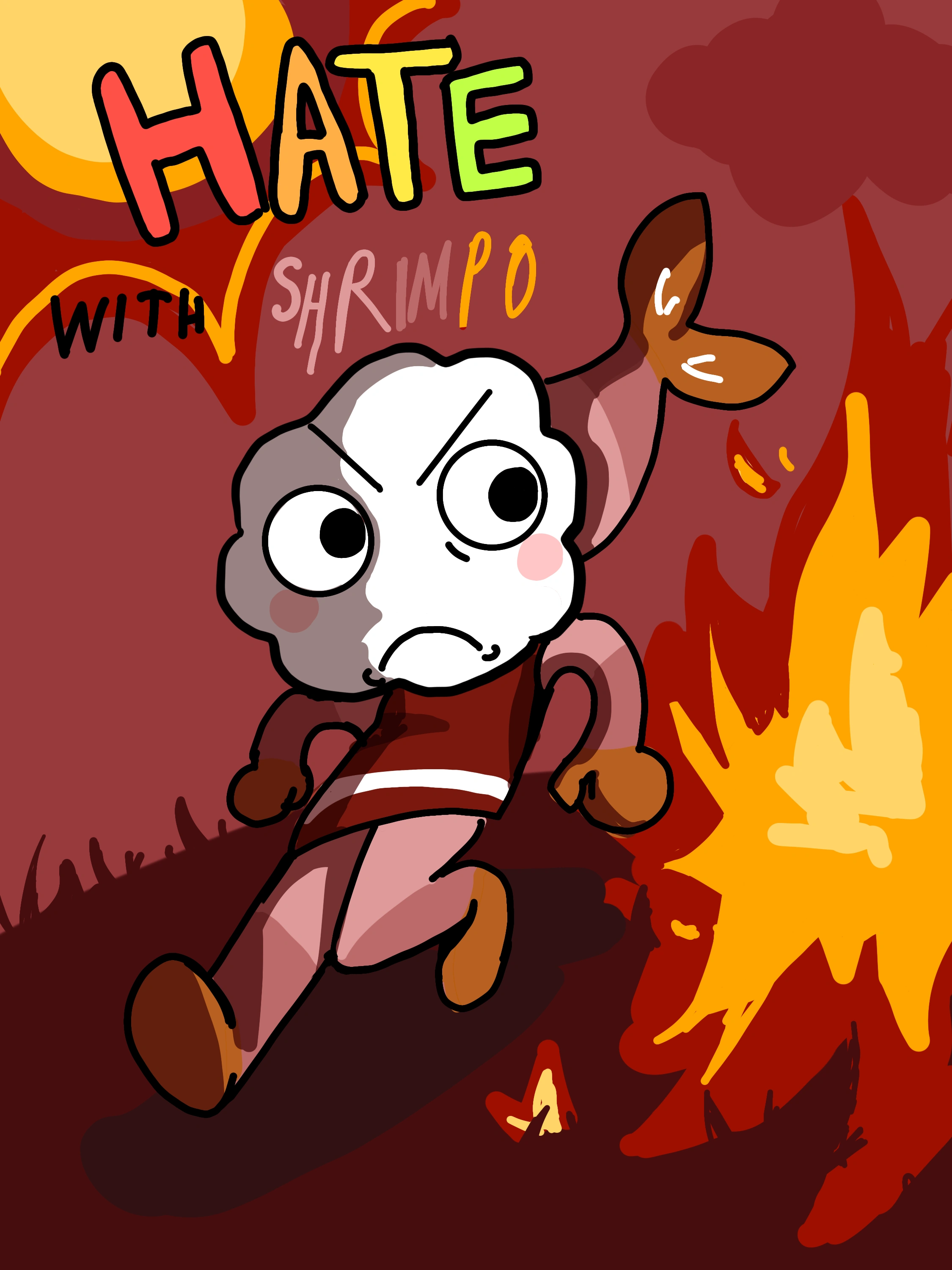 I HATE THIS ️ ️ ️ | Fandom