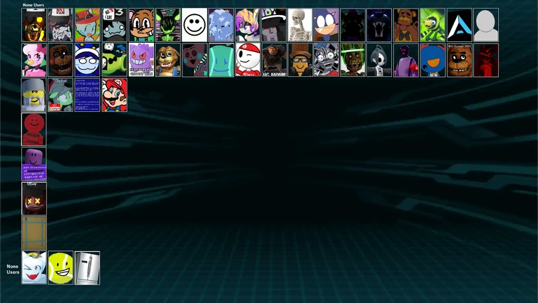 Discuss Everything About Ultra Custom Night Wiki | Fandom