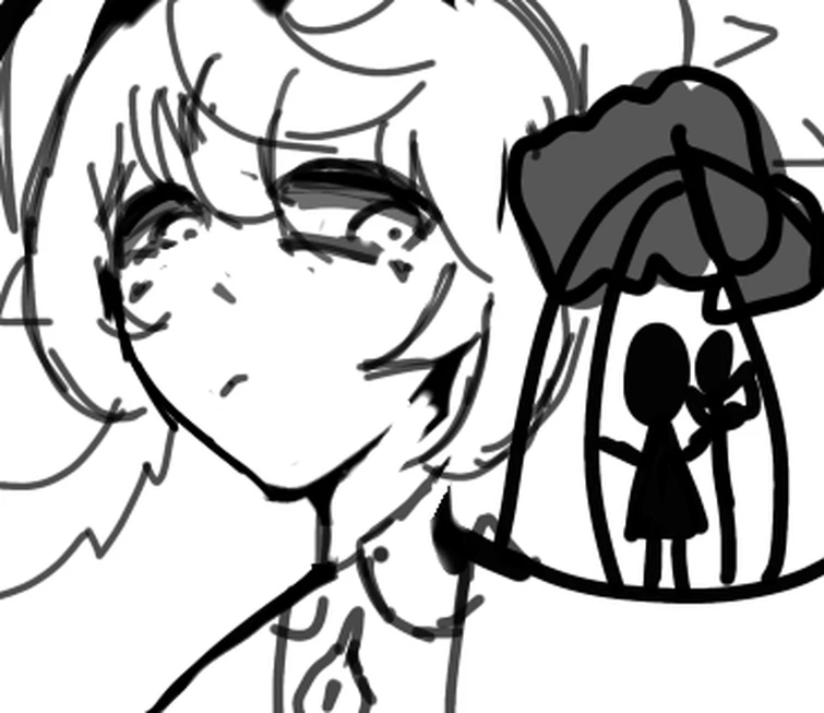 Oh look Sunday and robin (wip) | Fandom