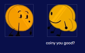 coiny/gallery | Fandom