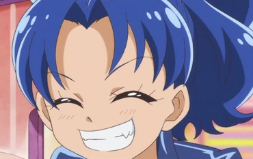 Who is the best blue cure? | Fandom