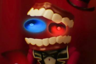 Will Caine have redemption or a tragic ending? | Fandom