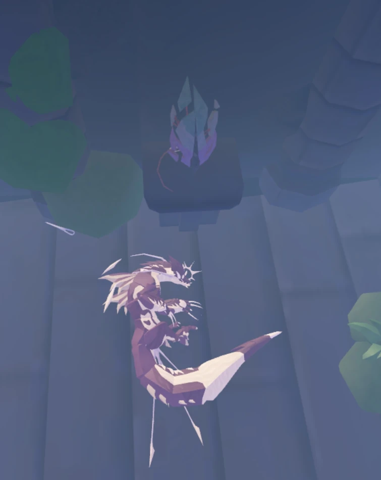 A day in the life of THE Novus Warden Goddess, taking photos of her ...