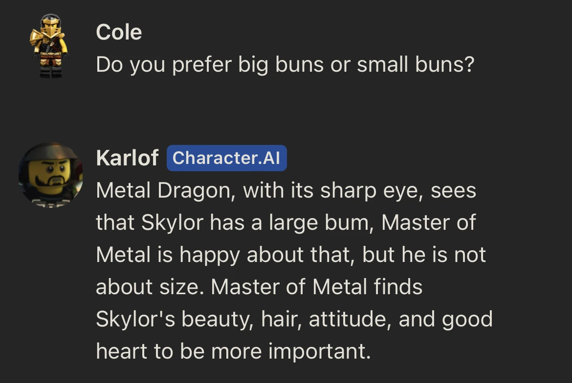 A rather funny moment with Karlof 💀 | Fandom