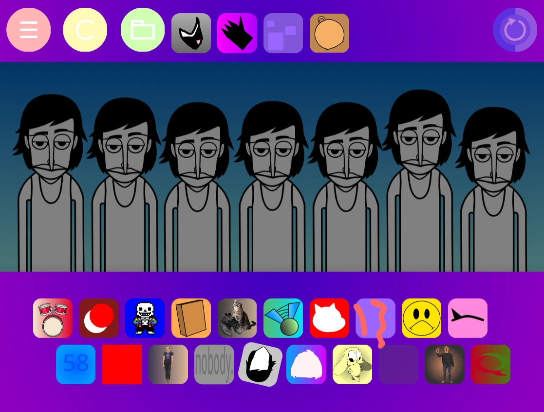 [OFF-TOPIC] Makin' an Incredibox mod | Fandom