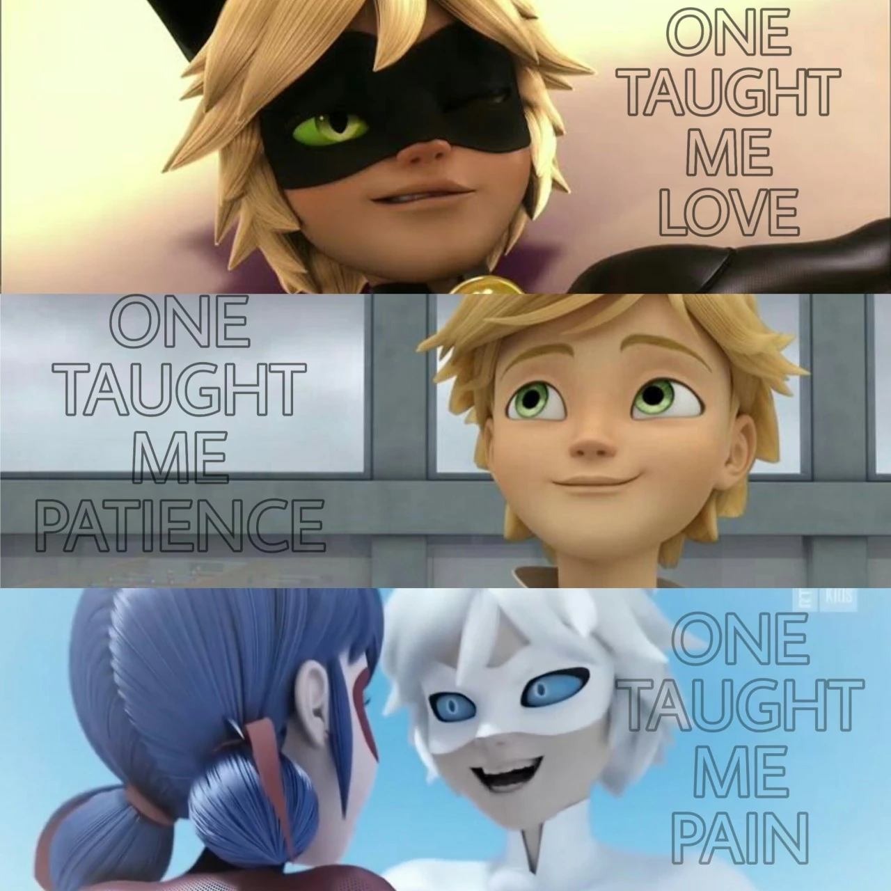 This hit me right in the feels | Fandom