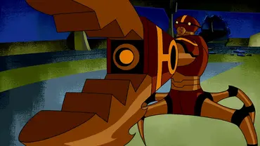 Discuss Everything About Ben 10 Wiki | Fandom