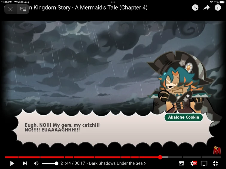 Discuss Everything About Cookie Run: Kingdom Wiki | Fandom