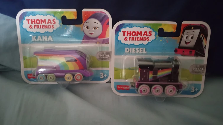 It had to be a day after pride month, didn't it... | Fandom