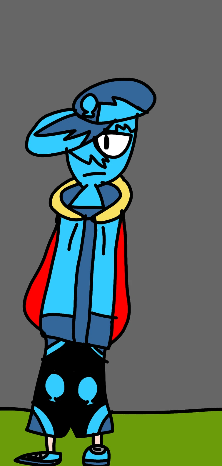 Normal izwan (level 4) | Fandom